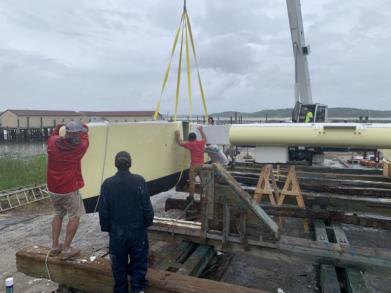 Sailing Multihulls | Multihullblog