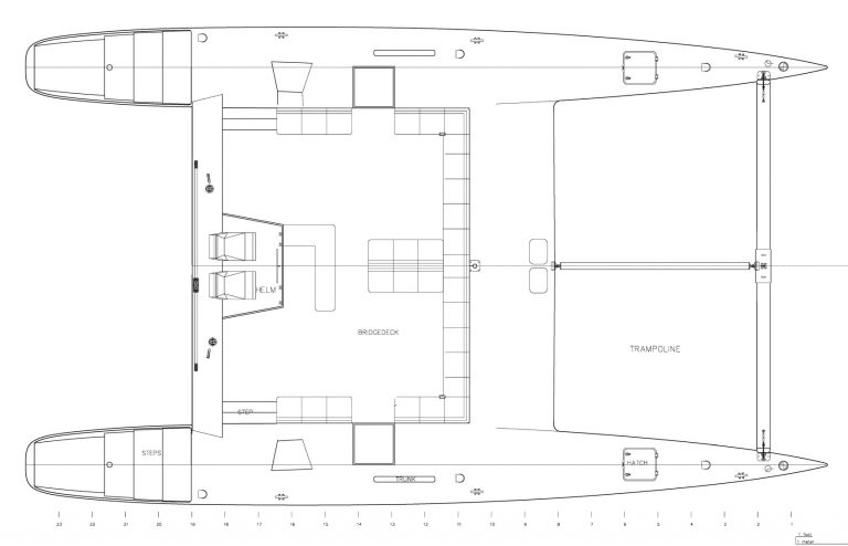 Building Technique | Multihullblog