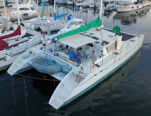 Sailing Multihulls | Multihullblog