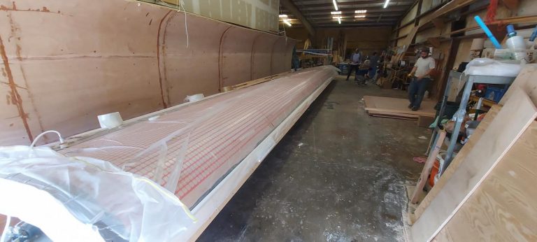 Multihullblog | Catamarans and Trimarans with Kurt Hughes | Page 4