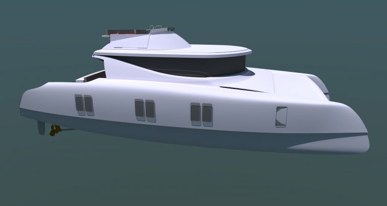 Multihullblog | Catamarans, Trimarans, and Kurt Hughes | Page 2