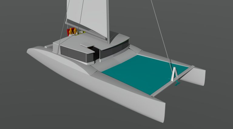 Sailing Cats | Multihullblog